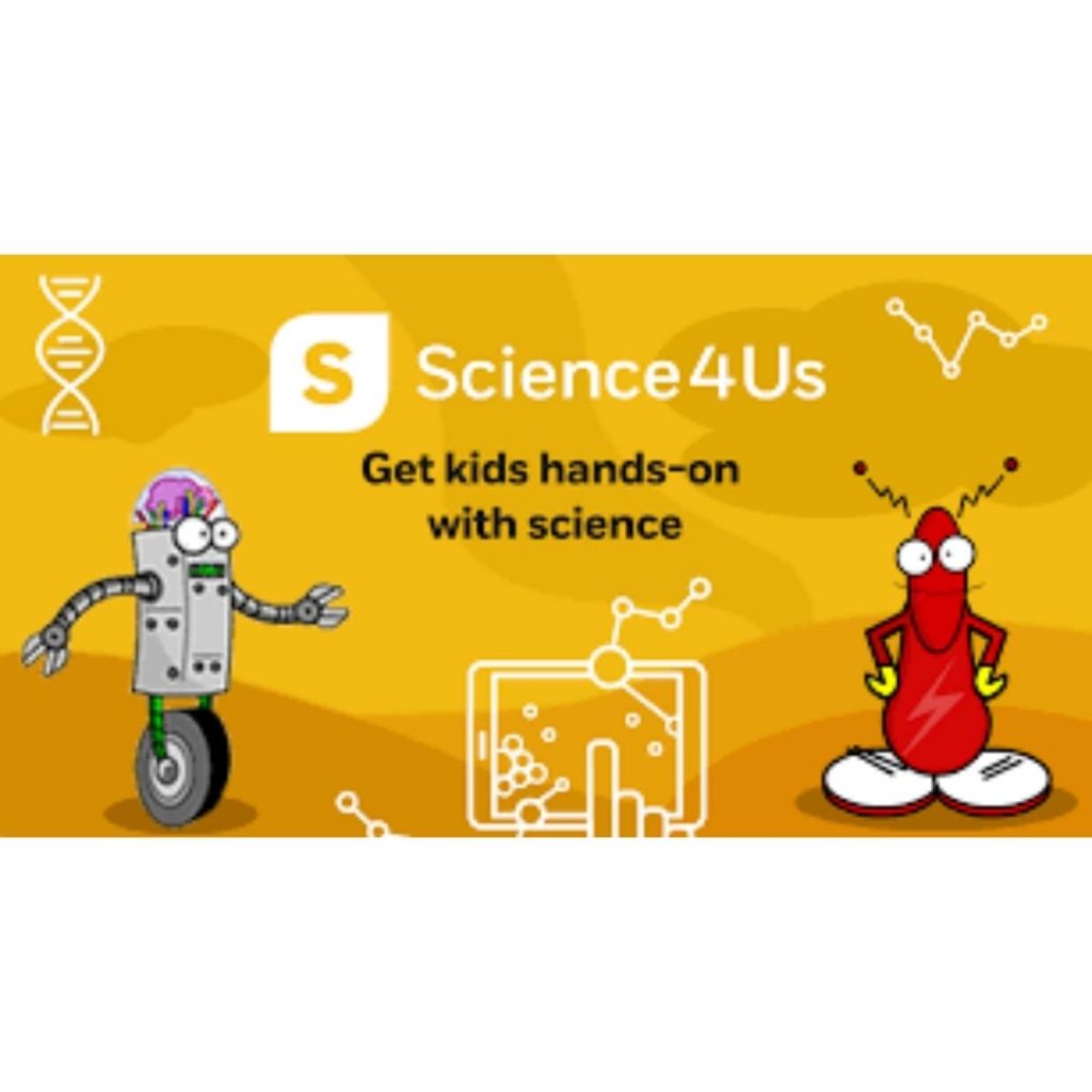 Science4Us Homeschool Curriculum Review | Homeschool .com