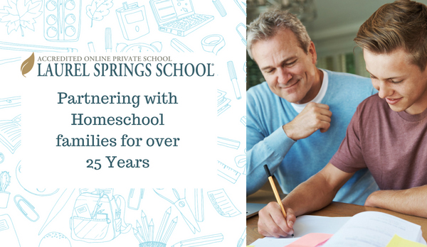Laurel Springs Homeschool Curriculum Review|Homeschool .com
