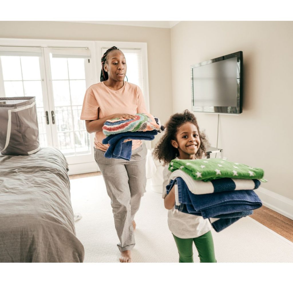 Teaching Life Skills in Your Homeschool | Homeschool .com