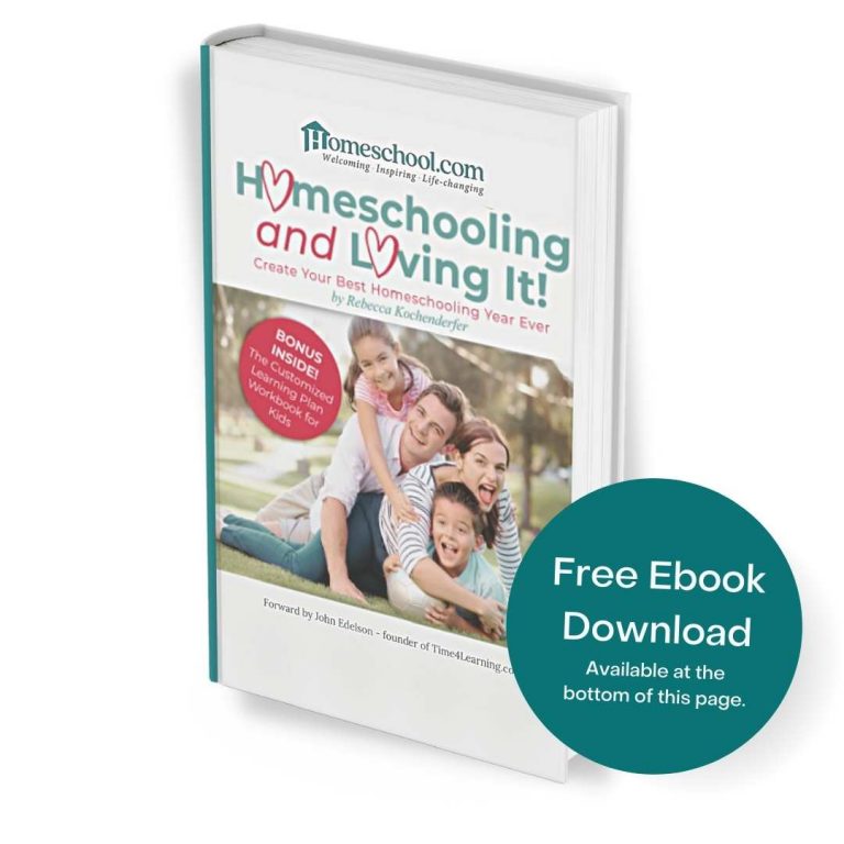 Getting Started Homeschooling | Homeschool .com
