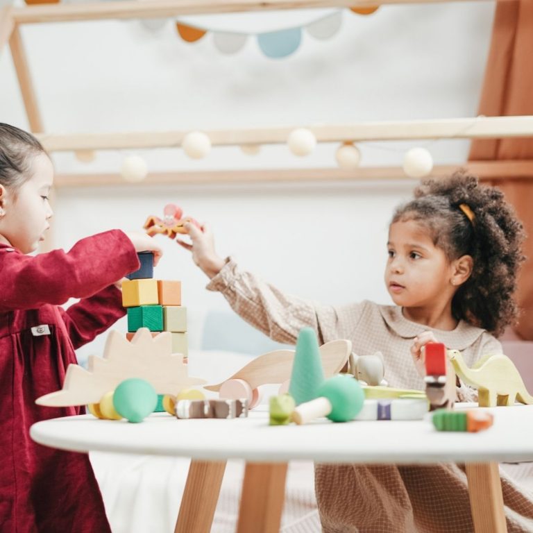 Top 10 Preschool Curriculum Options | Homeschool .com