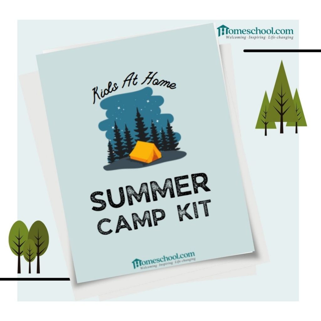 Summer Learning Resource Guide | Homeschool .com