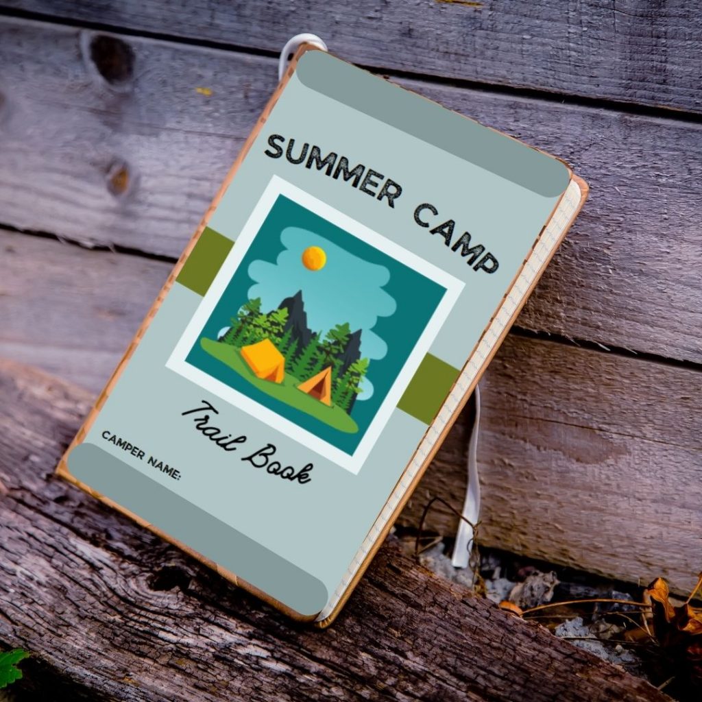 At Home Summer Camp Printable Kit | Homeschool .com