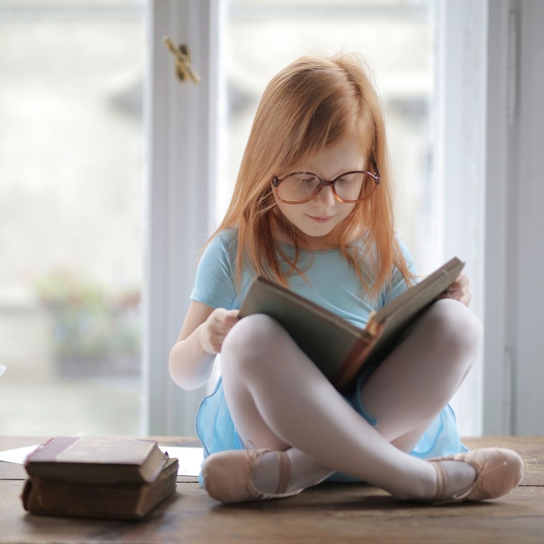 Top 5 Mistakes In Teaching Children To Read Homeschool 