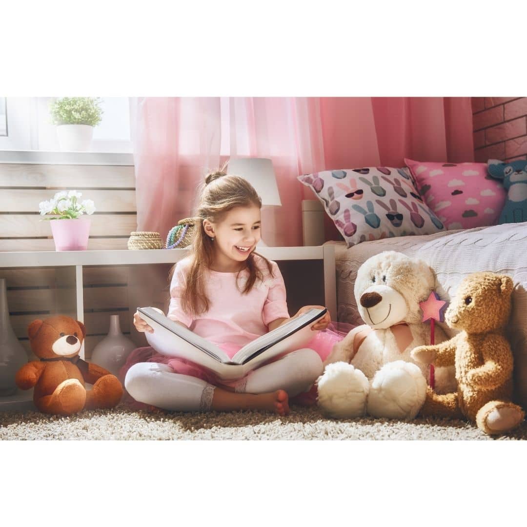 Improving Your Child's Reading Skills | Homeschool.com