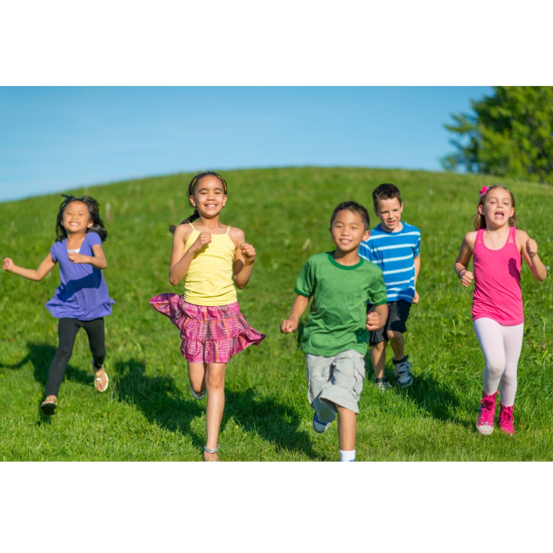 Healthy Kids Homeschool Unit Study | Homeschool .com