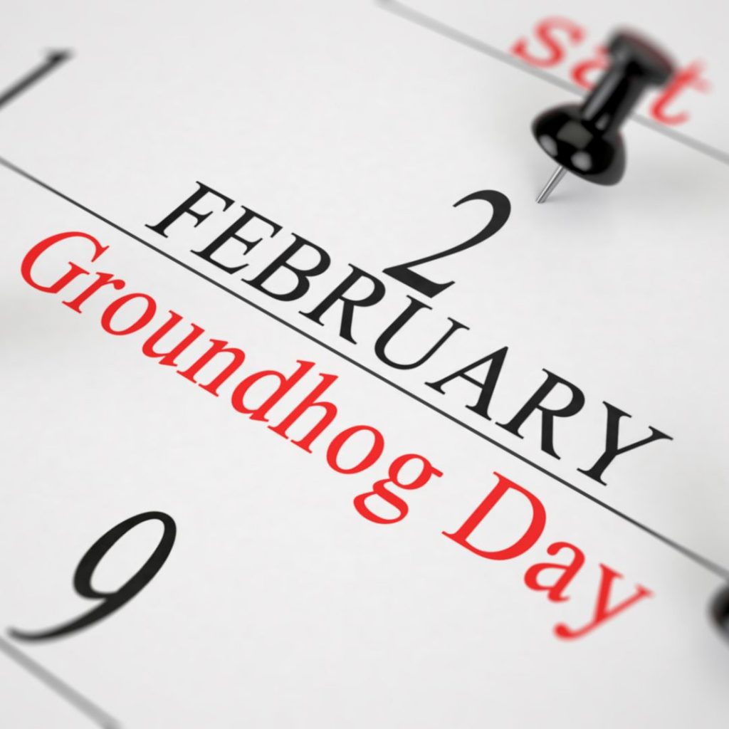 Groundhog Day Mini-Unit Study | Homeschool .com