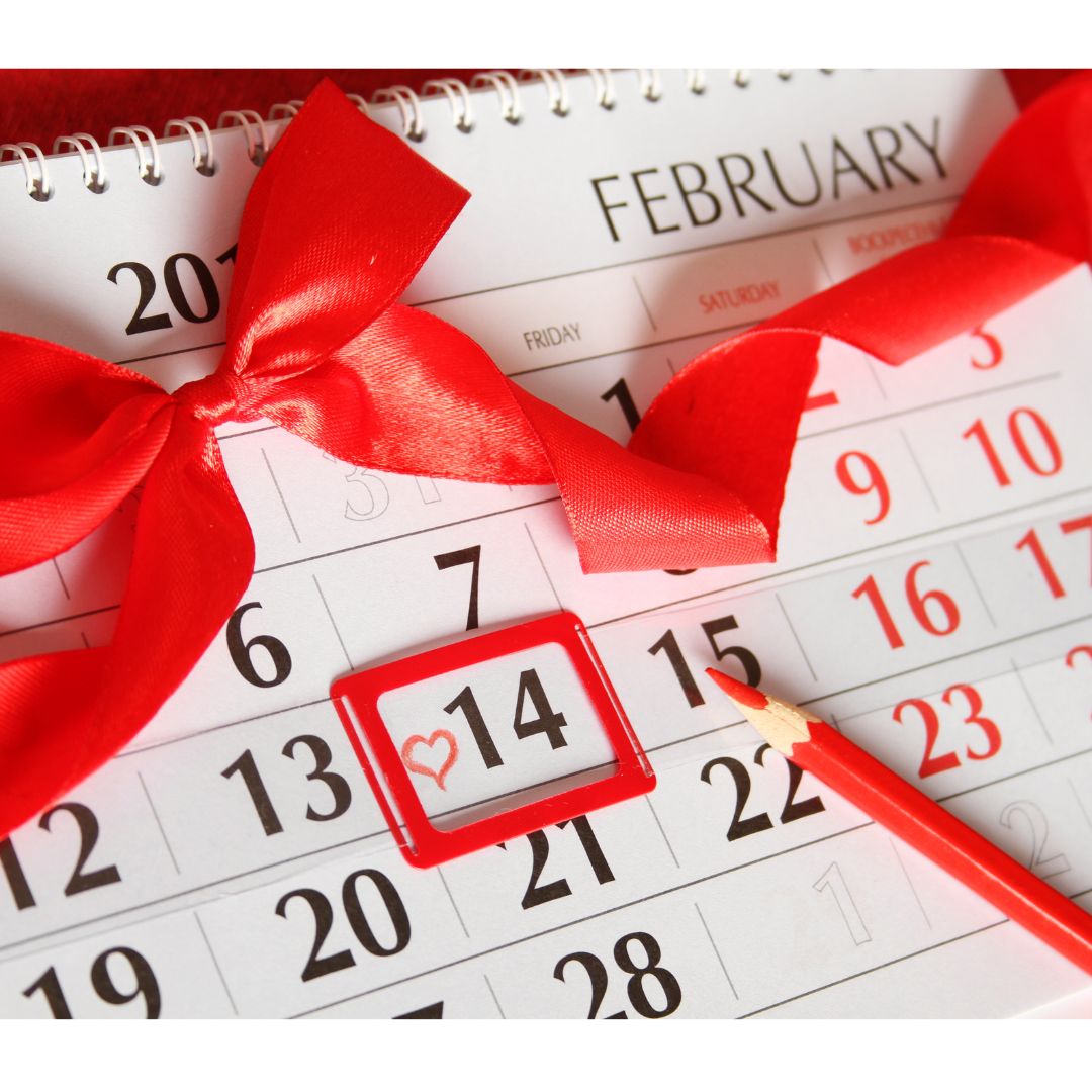 FREE Valentine's Day Mini-Unit Study | Homeschool .com