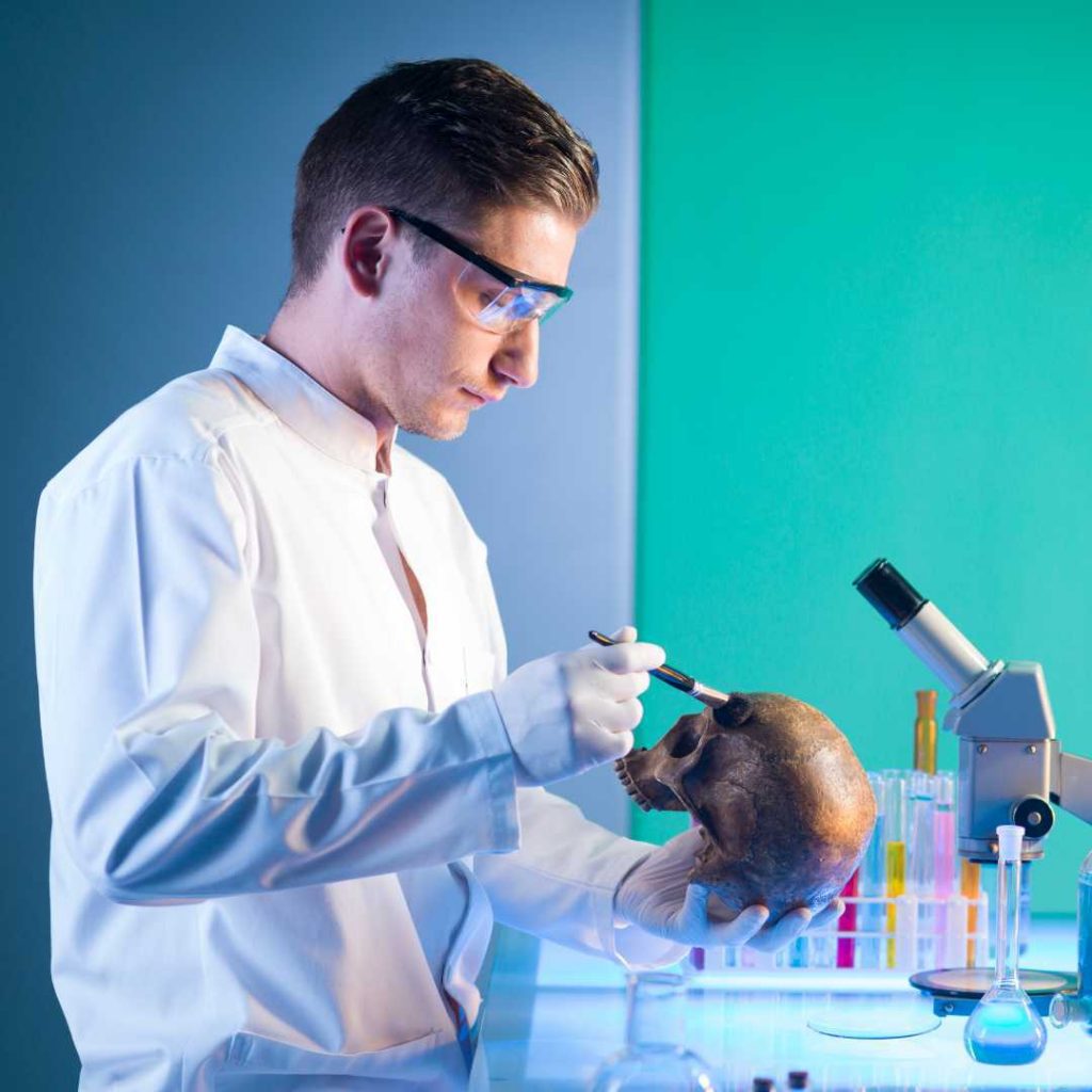 Forensic Science for Kids | Homeschool .com