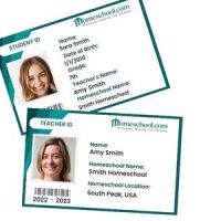 Homeschool ID Card Discounts | Homeschool .com