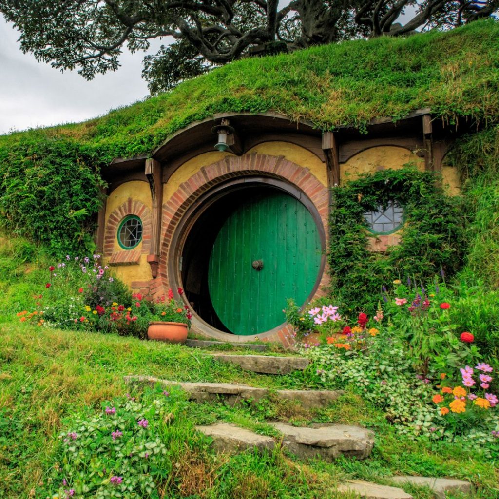 Hobbit Unit Study | Homeschool .com