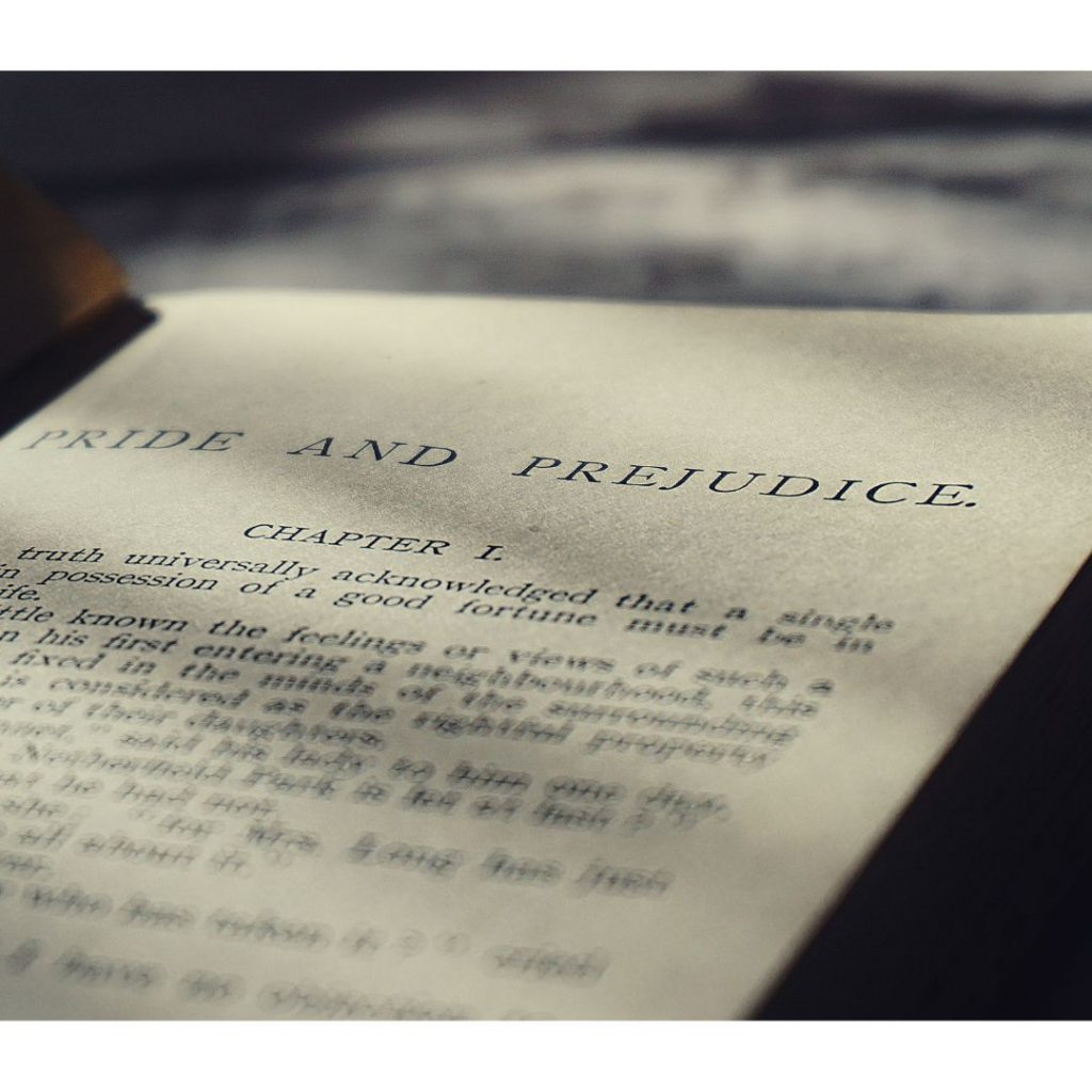 British Lit Unit Study: Pride & Prejudice | Homeschool .com