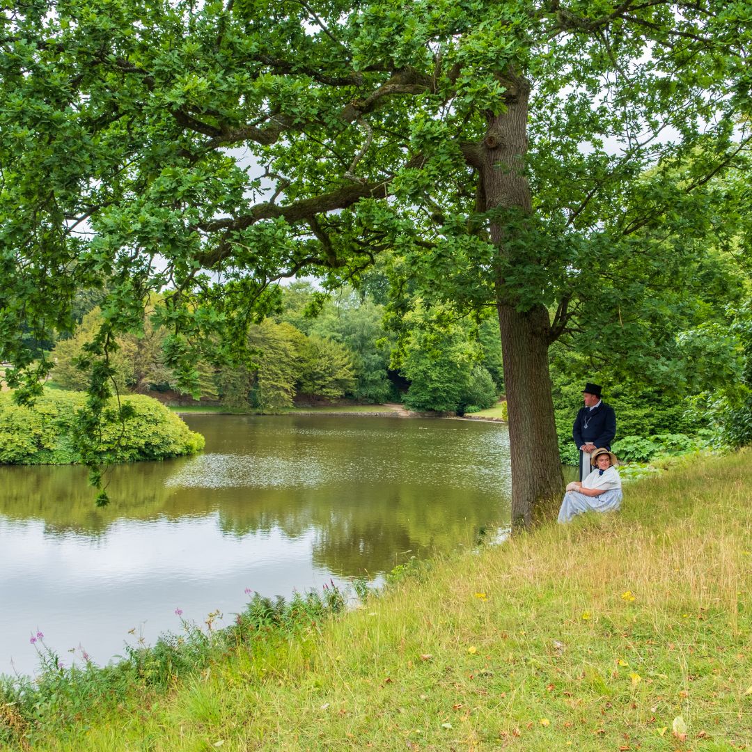 British Lit Unit Study: Pride & Prejudice | Homeschool .com