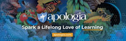 Apologia Homeschool Curriculum | Homeschool .com