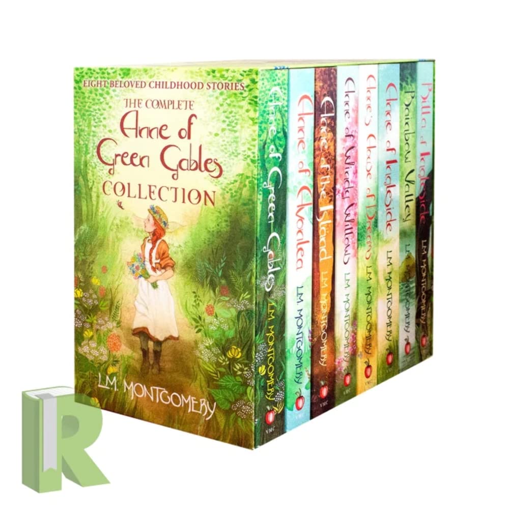 Best Book Series to Gift Your Children | Homeschool .com