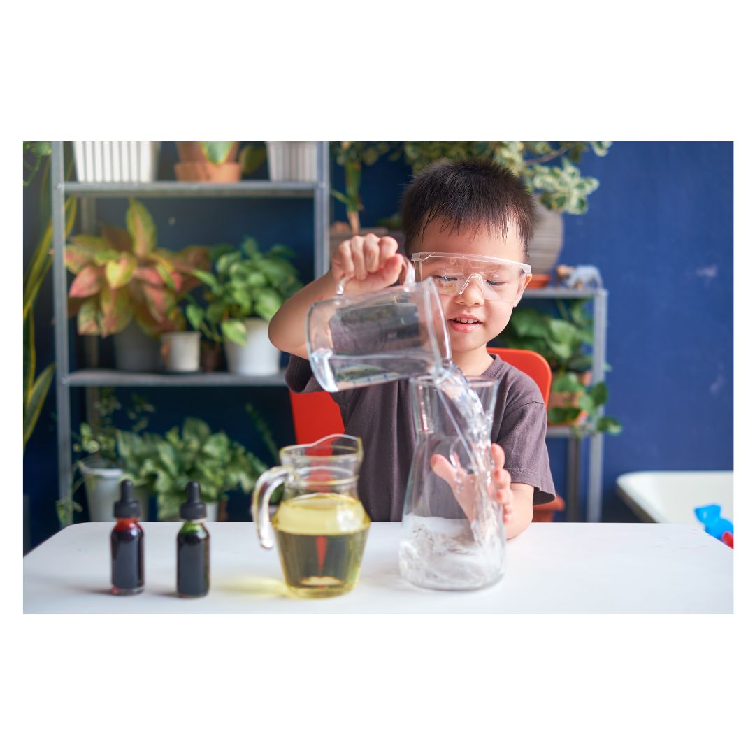 Enjoy Teaching Homeschool Science | Homeschool .com