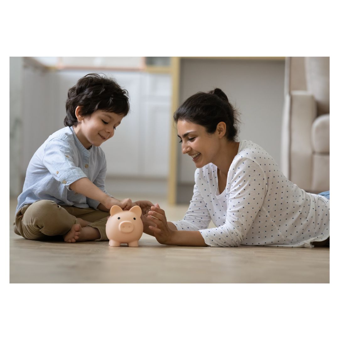 Money Matters: Life Skills for Homeschool | Homeschool .com